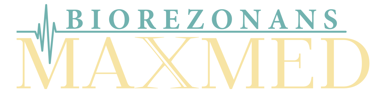 MAXMED BİOREZONANS